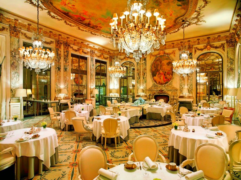 City Break la Paris, Franta – I Love Travel